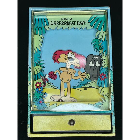 Animal Crackers | Accents | Rog Bollens Animal Crackers Comic Strip ...